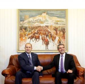 Президентът Радев приветства участниците в Националния събор на овцевъдите ᐉ Новини от Fakti.bg ...