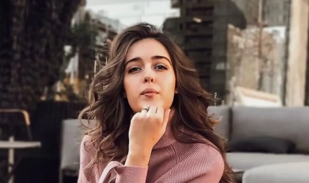 Дъщерята на Гала - щастлива млада майка с две щастливи баби | Budnaera(.)com