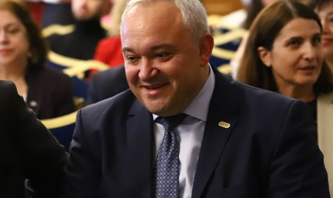 Прокуратурата да търси връзка между авансите за Хемус, дадени на Велико ...