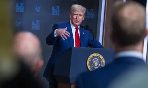 CNN: Тръмп е поискал от екипа си да му организира бързо срещи с Путин и Зеленски ᐉ Новини от ...