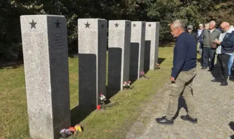 Българската памет за войната ᐉ News from Fakti.bg - Opinions | ФАКТИ.БГ