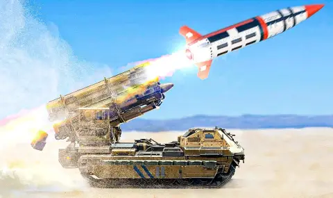 The US has signed a contract with Lockheed Martin for high-precision ...