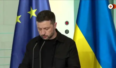 Politico: Corruption scandal in Kiev will force Zelensky to accept Trumps plan ᐉ News from Fakti ...