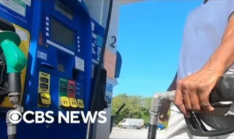 Bloomberg: Санкциите срещу Роснефт и Лукойл вдигнаха цената на дизеловото гориво в САЩ ᐉ Новини ...