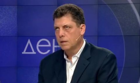 Милен Велчев: С тези 3% дефицит в днешната икономическа ситуация този ...