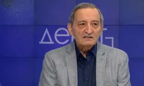 Prof. Georgi Kaschiev: The project for units 7 and 8 of the Kozloduy NPP will not be implemented ...