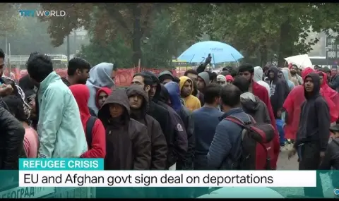 България и още 19 недоволни държави призоваха ЕК за повече депортации в Афганистан ᐉ Новини от ...