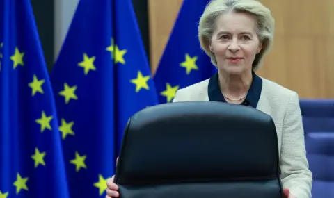 EU to discuss US peace plan for Ukraine at G20 summit ᐉ News from Fakti.bg - World | ФАКТИ.БГ