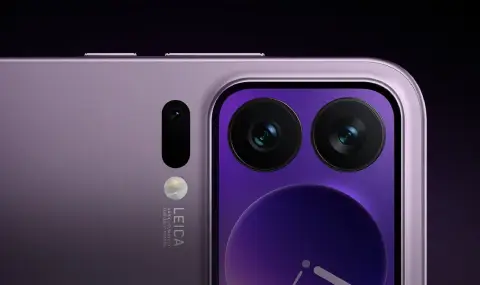 Xiaomi представи новите си флагмани: Запознайте се със 17 Pro и 17 Pro Max ᐉ Новини от Fakti.bg ...