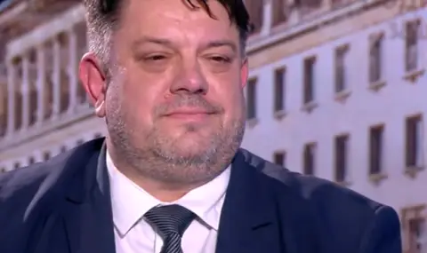 Атанас Зафиров: В Бюджет 2026 няма някакви крайни мерки, няма политики, които да „счупят ...