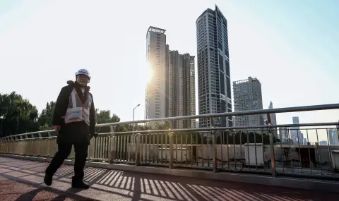 China extends visa-free regime for foreigners until end of 2026 ᐉ News from Fakti.bg - World ...