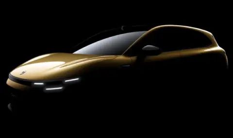 Leapmotor Lafa 5: Евтиният китайски отговор на Volkswagen ID.3 идва в Европа и у нас ᐉ Новини от ...