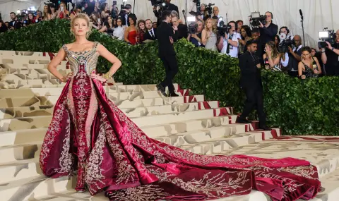 Обявиха темата на Met Gala 2026: Изкуството на костюмите ᐉ Новини от Fakti.bg - Любопитно | ФАКТИ.БГ