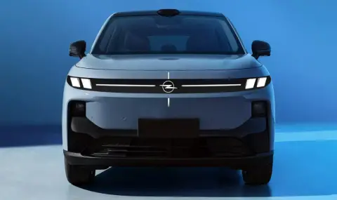 Opel-ите стават китайски ᐉ Новини от Fakti.bg - Авто | ФАКТИ.БГ