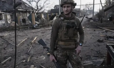 Viktor Orbán and Hakan Fidan: The war in Ukraine is coming to an end ᐉ News from Fakti.bg ...