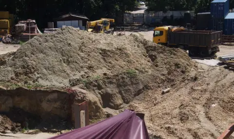 Сградите в незаконния град край Варна са 128 ᐉ Новини от Fakti.bg ...
