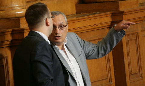 Иво Маев: Синята коалиция е трагична ᐉ Новини от Fakti.bg - Мнения ...