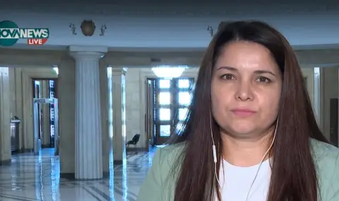 Fatme Ramadan: Bulgaria needs a stable government and the DPS ᐉ News ...