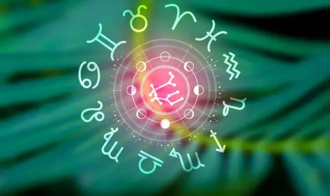 Седмичен хороскоп за 21-27 юли 2025 г. ᐉ Новини от Fakti.bg - Хороскопи | ФАКТИ.БГ