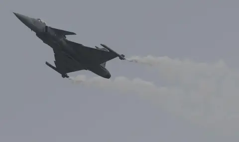 US deploys F-35 fighter jets to Puerto Rico for anti-drug operations ᐉ News from Fakti.bg ...