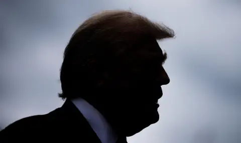 Trump: Today I stopped the war ᐉ News from Fakti.bg - World | ФАКТИ.БГ