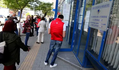 Podkrepa Confederation of Trade Unions: It is a myth that the state administration is the most ...