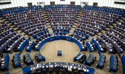 ЕП започва преговори по плана „ReArm Europe/Готовност 2030“, целящ да укрепи европейската ...