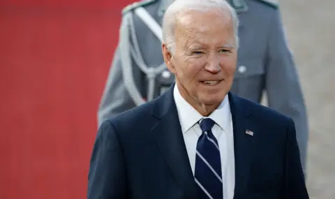 Дъщерята на Джо Байдън се развежда след 13 години брак ᐉ Новини от Fakti.bg - Любопитно | ФАКТИ.БГ