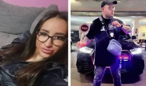 Осъдиха бившата полицайка Симона Радева на 5 години затвор ᐉ Новини от Fakti.bg - Крими | ФАКТИ.БГ