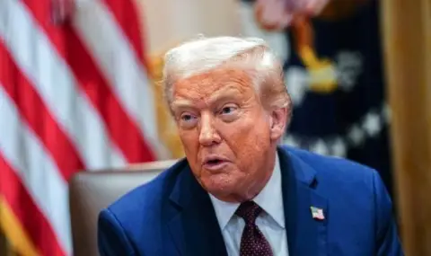 Forbes: Trump lost $1.1 billion in two months, fell nearly 400 places on the list of the richest ...