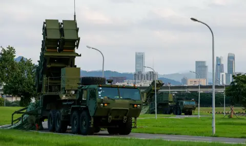 САЩ отпускат рекордните 9,8 милиарда долара на Lockheed Martin ᐉ Новини от Fakti.bg - Бизнес ...