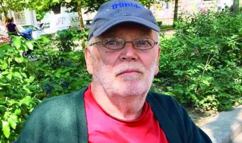 Академик Петър Иванов пред ФАКТИ: Тази случка с GPS на Урсула представлява измама за ...