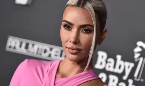 Ким Кардашиян става на 45 г. днес – звездата, която превърна славата в империя ᐉ Новини от Fakti ...