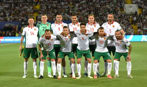 България с голям шанс да участва на Световното по футбол през 2030г. ᐉ Новини от Fakti.bg ...