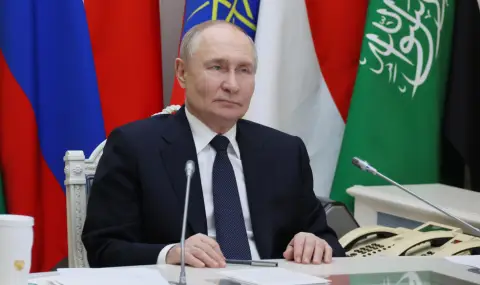 Русия е подготвена за евентуални нови санкции от САЩ ᐉ Новини от Fakti.bg - Свят | ФАКТИ.БГ