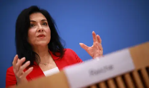 Германия губи конкурентоспособността си ᐉ Новини от Fakti.bg - Бизнес | ФАКТИ.БГ