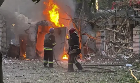 ПВО на Русия свали 75 украински дрона през изминалата нощ ᐉ Новини от Fakti.bg - Свят | ФАКТИ.БГ