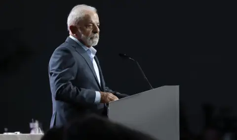 Nine people convicted of plot to assassinate Brazilian President Lula da Silva ᐉ News from Fakti ...