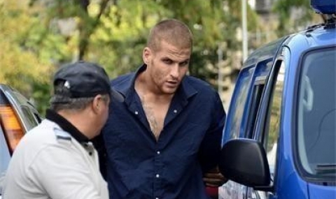 Пуснаха на свобода Малката Рижа ᐉ Новини от Fakti.bg - България | ФАКТИ.БГ