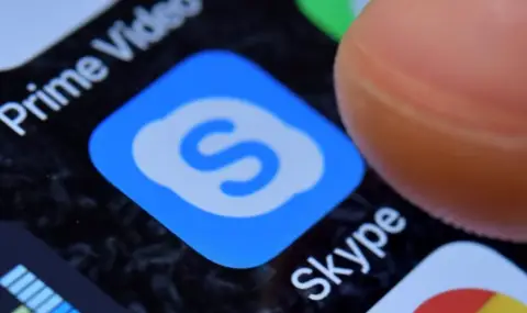 Skype спира от днес ᐉ Новини от Fakti.bg - Бизнес | ФАКТИ.БГ