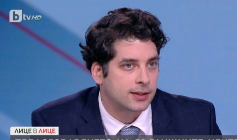 Пеканов: Трябва да приключим всичко по ПВУ до 2026 г. , иначе ще изгорим с парите ᐉ Новини от ...