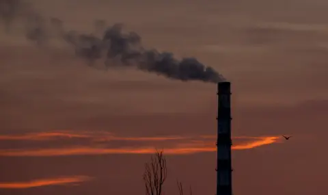 Украйна ограничава потреблението на ток в промишлеността ᐉ Новини от Fakti.bg - Бизнес | ФАКТИ.БГ