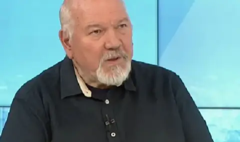 Проф. Александър Маринов: Някои държави имат 75 поправки в Конституцията, ние имаме 75 ...