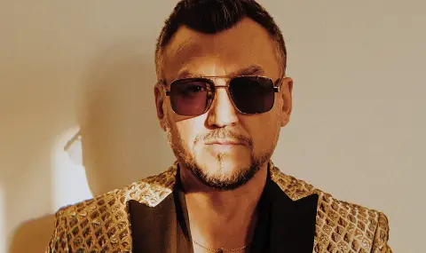 Любо Киров издава троен албум с 45 песни от последните 25 години ᐉ Новини от Fakti.bg ...