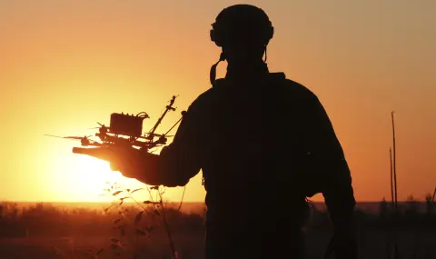 Русия тази нощ е свалила 36 украински дрона ᐉ Новини от Fakti.bg - Свят | ФАКТИ.БГ