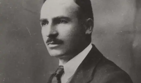 We are celebrating 147 years since the birth of Elin Pelin ᐉ News from ...