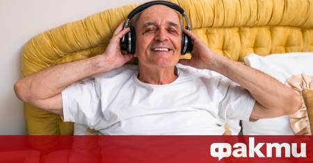 Музиката може да намали риска от деменция с до 40 процента ᐉ Новини от Fakti.bg - Здраве | ФАКТИ.БГ