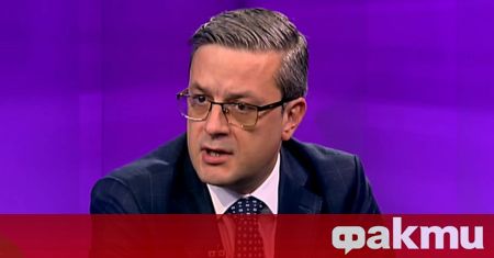 Тома Биков: ГЕРБ има 6-7 варианта за премиер ᐉ Новини от Fakti.bg - България | ФАКТИ.БГ