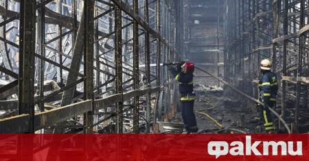 Руски дронове поразиха жилищни сгради в Харков, ранените са 17 ᐉ Новини от Fakti.bg - Свят ...