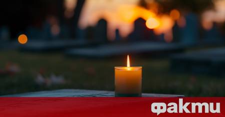 11-годишна актриса почина след 12 сърдечни ареста ᐉ Новини от Fakti.bg - Любопитно | ФАКТИ.БГ